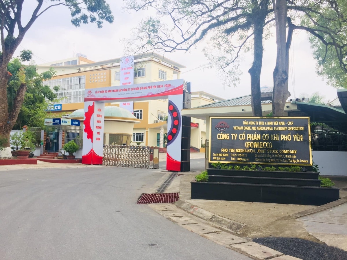 日系オートバイ会社に部品を供給、輸出にも積極的／フォーエン機械株式会社（FOMECO） | Bizmatch